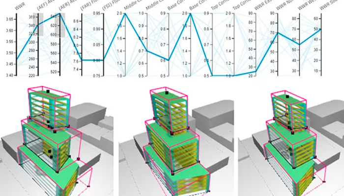 Top 3 Ways for Architects to Learn Computational Design (2025)